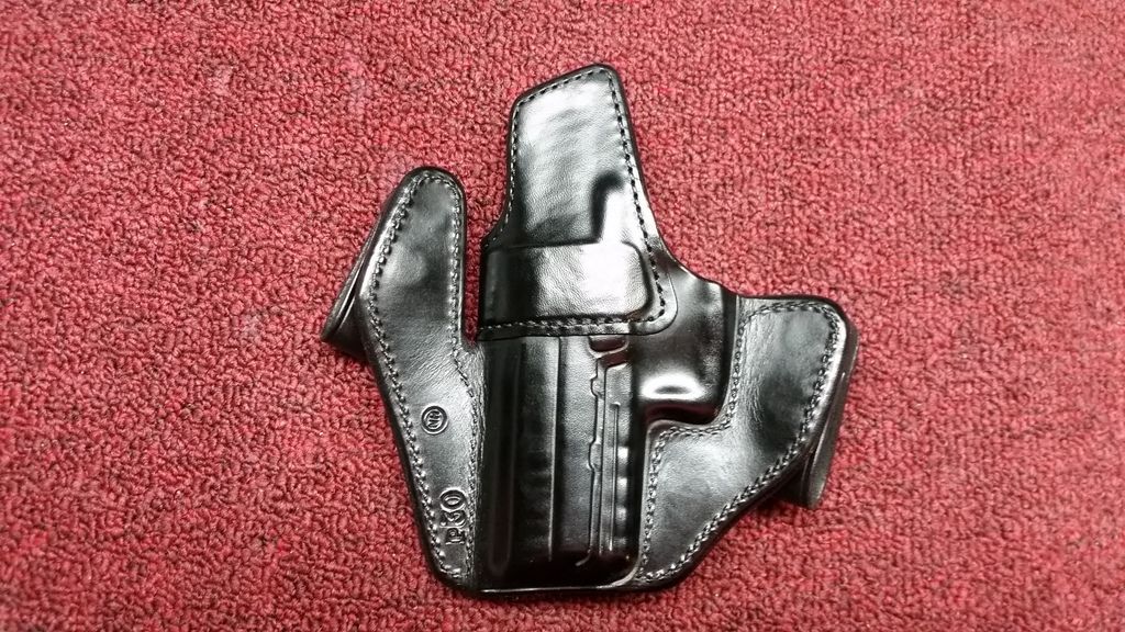 WTS Milt Sparks VMII HK P30 | HKPRO Forums